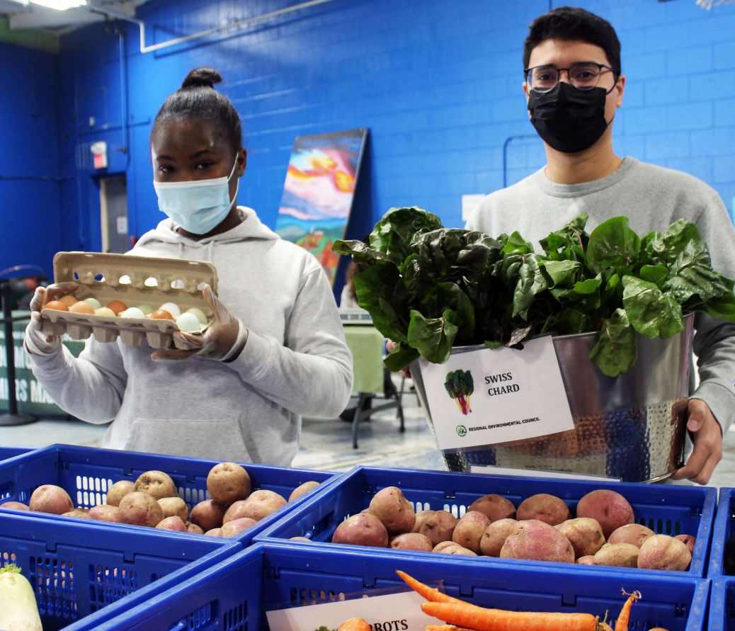 Home | FoodHelpWorcester.org